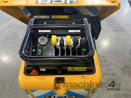 Used 2022 jcb 2022 JCB HTD5-E Dump Truck Mini Tracked (1141513 ...