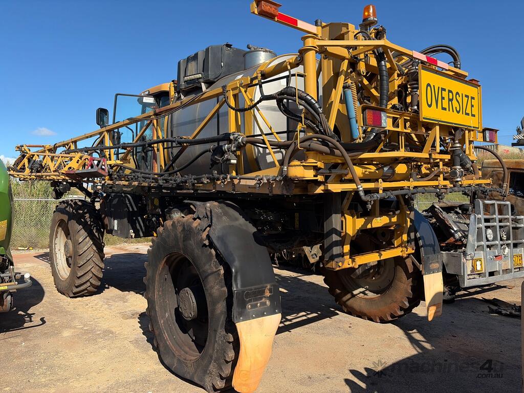 Used rogator Rogator CHALLANGER RG1300B Self Propelled Boom Spray ...