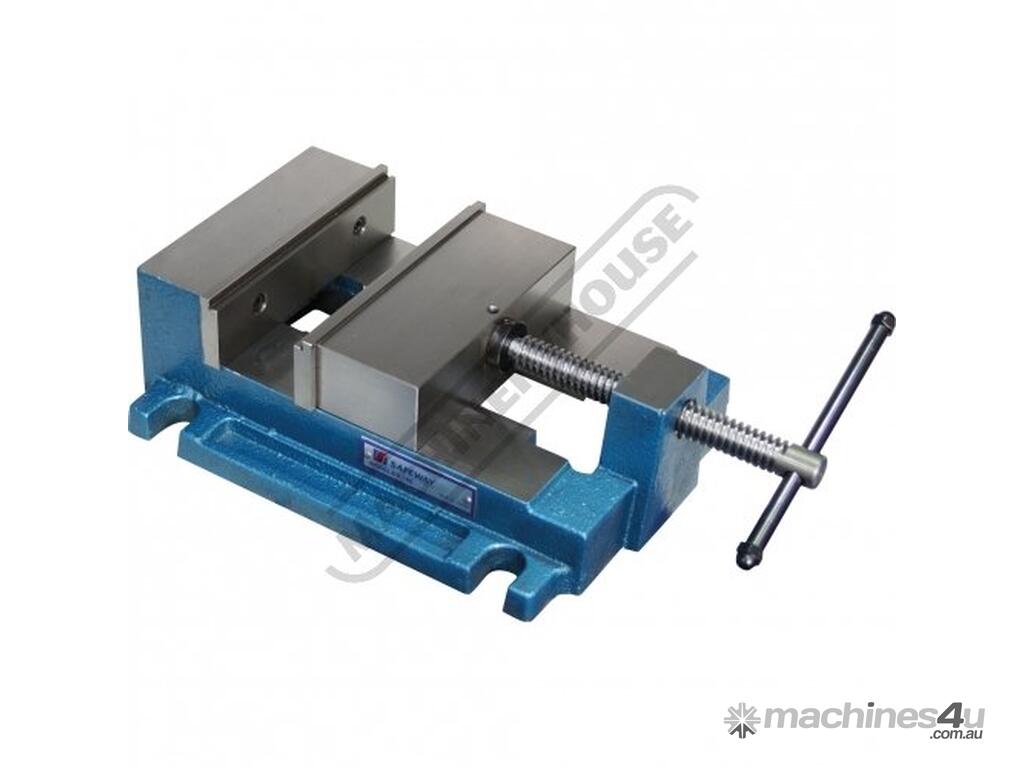 New safeway DV-160 Vices in NORTHMEAD, NSW