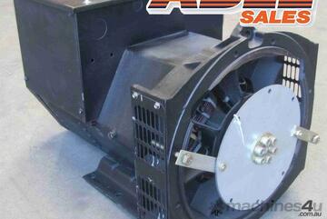 Three Phase Generators - New & Used 3 Phase Generators for Sale