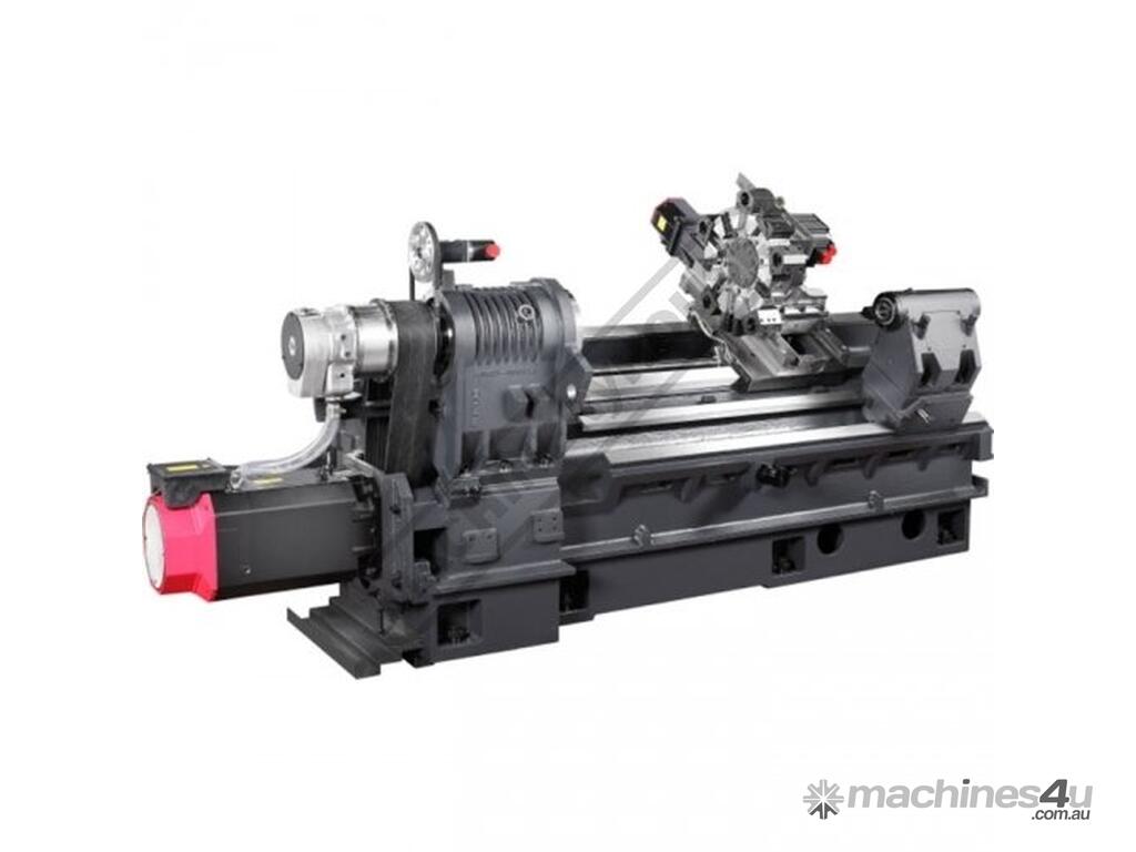 New DOOSAN MACHINE TOOLS PUMA DNT2100 DNT2600 GT3100 CNC Turning Centres Series Details CNC ...