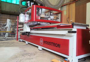 Used CNC Machines - Second (2nd) Hand CNC Machines - for sale AU