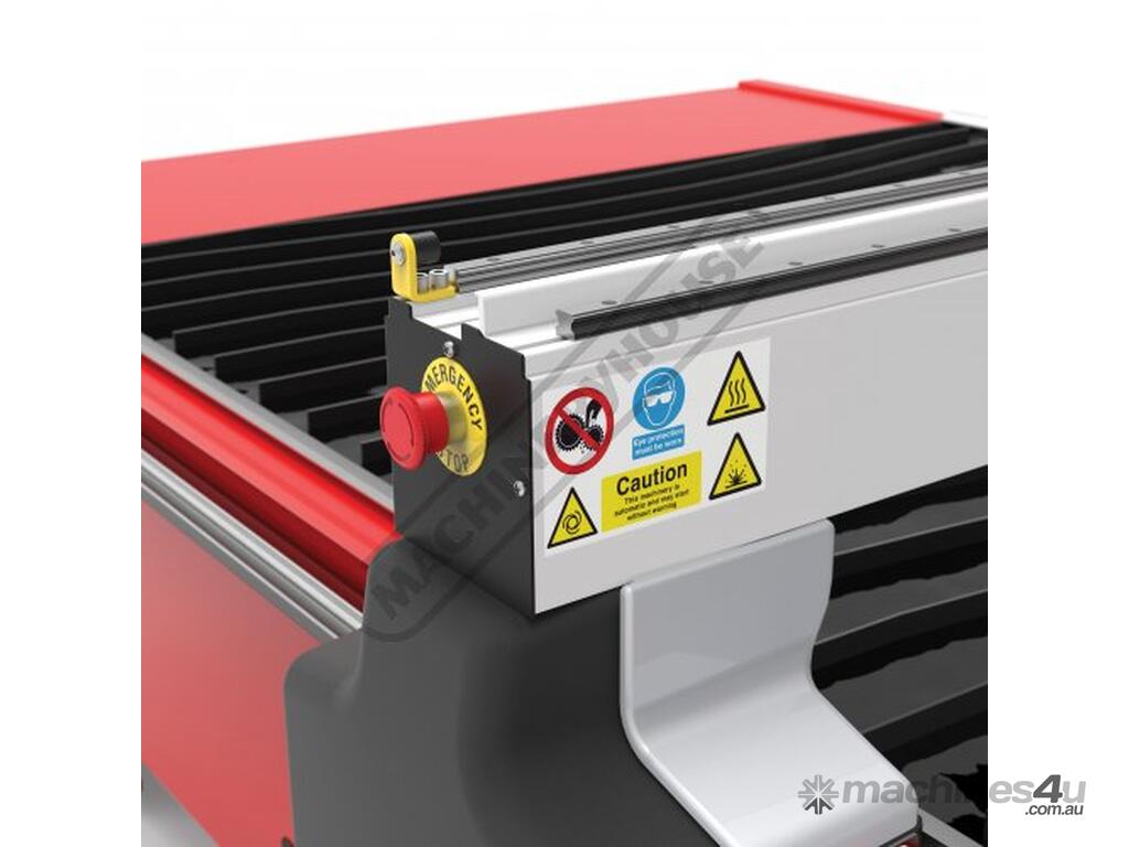 New SWIFTCUT Swiftcut PRO 3000DD CNC Plasma Cutting Table 3000 x 1500mm ...