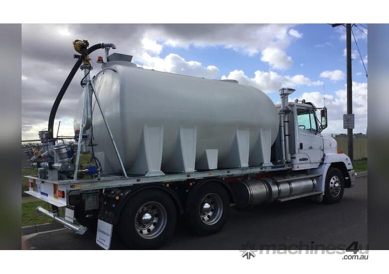New 2021 National Water Carts 2021 NATIONAL WATER CARTS 15000L Water ...