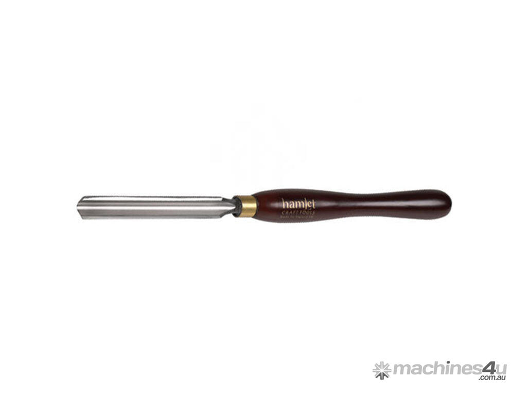 New Hamlet 1 2 Roughing Gouge HCT063 by Hamlet Woodworking Tooling in ...