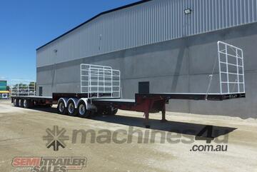 B Double Trailer for Sale (New & Used) - Machines4u