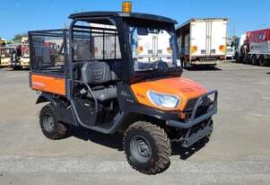 Used All Terrain Vehicle (ATV) - Second (2nd) Hand All Terrain Vehicle ...