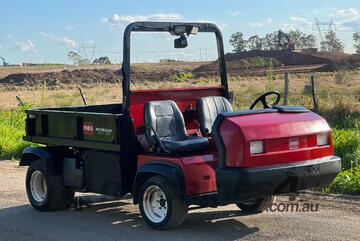 Toro workman-mdx ATV / UTV / Side By Side - New and Used Toro workman ...