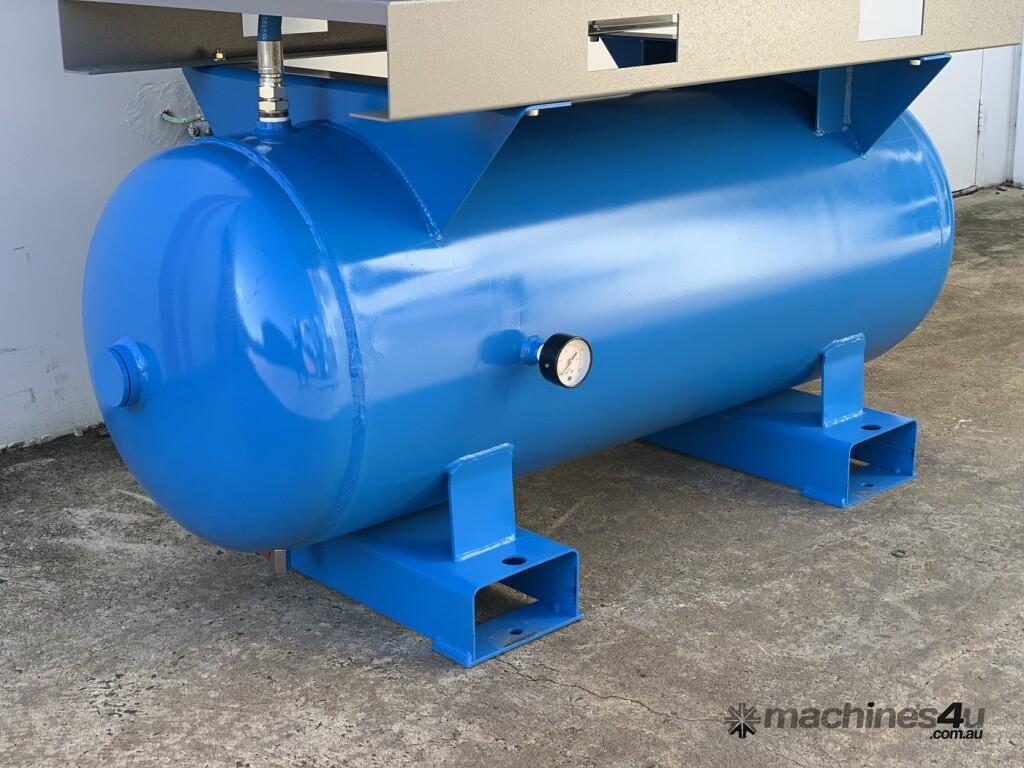 New Kelvin Australian Made Compliant Tank - Italian 15 Bar Laser ...