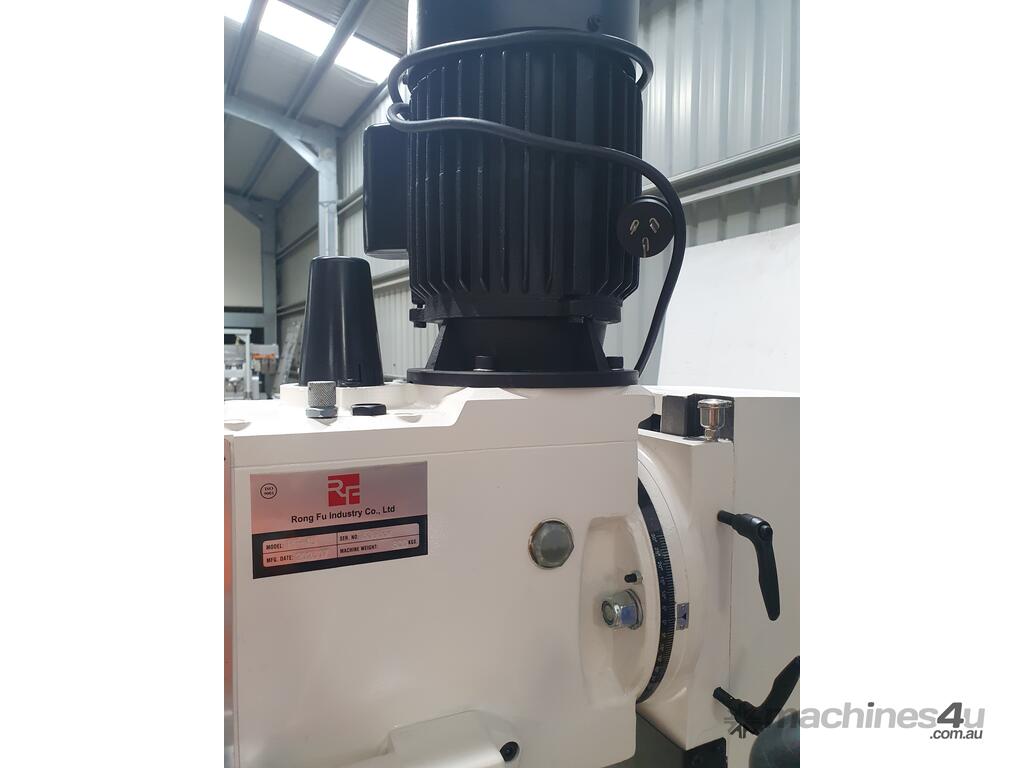 New 2023 rong fu RF45 Mill Drills in MOUNT GAMBIER, SA