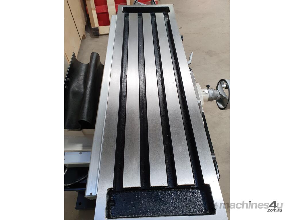 New 2023 rong fu RF45 Mill Drills (875713)