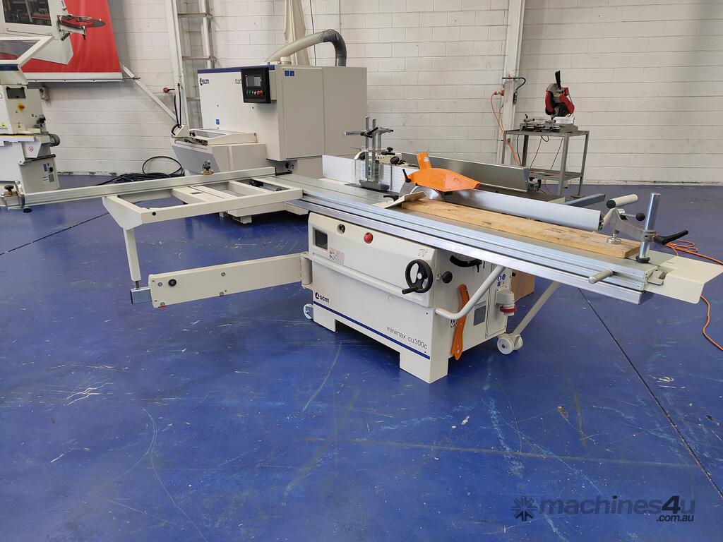 New minimax CU300C26 Multi Combination in EASTERN CREEK, NSW