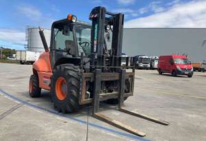 Forklift Auctions Brisbane : Forklift Auctions Queensland (QLD)
