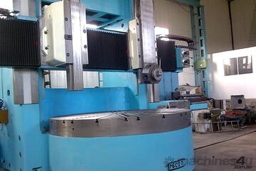 Vertical Boring Machine - New or Used Vertical Boring Machine for sale ...