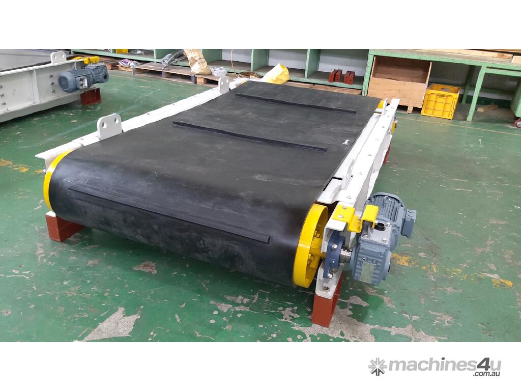 New Matics PBS-800 Recycling Separators in PYMBLE, NSW