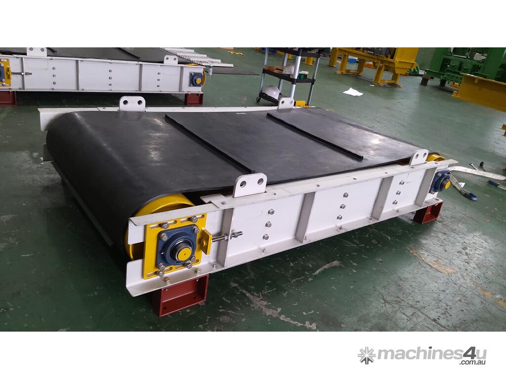 New Matics PBS-800 Recycling Separators in PYMBLE, NSW