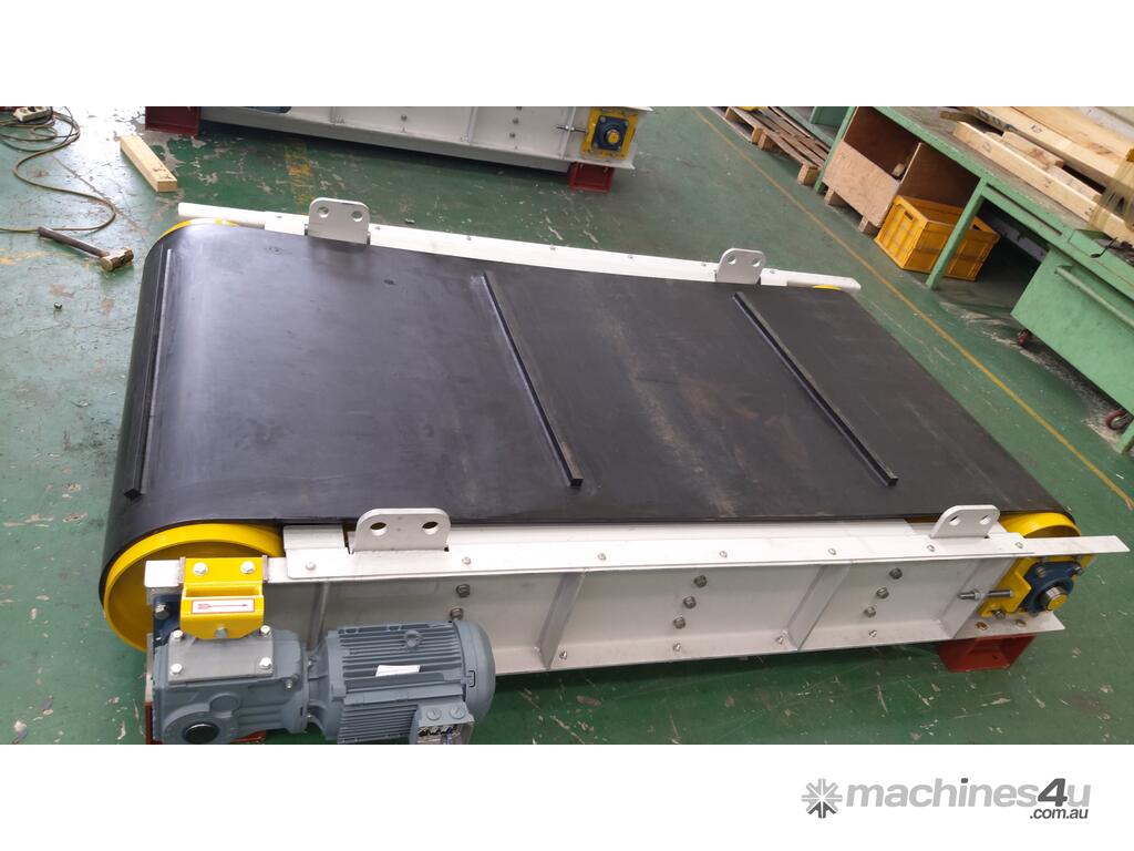 New Matics PBS-800 Recycling Separators in PYMBLE, NSW