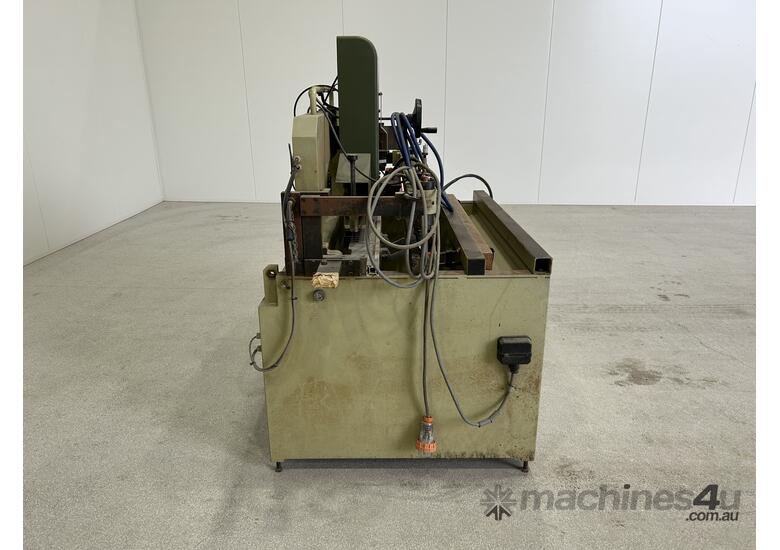 Used SCM MB29 Multiborer (995613) - Listed on Machines4u