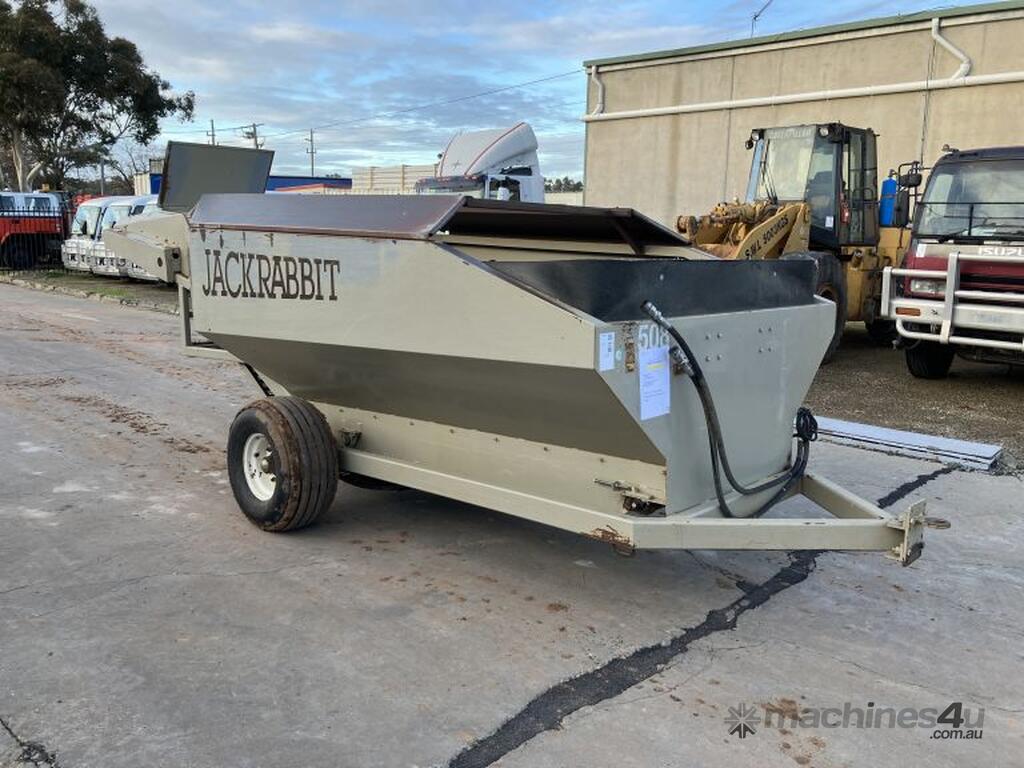 Used 2018 wedge 3036 Construction Equipment in , - Listed on Machines4u