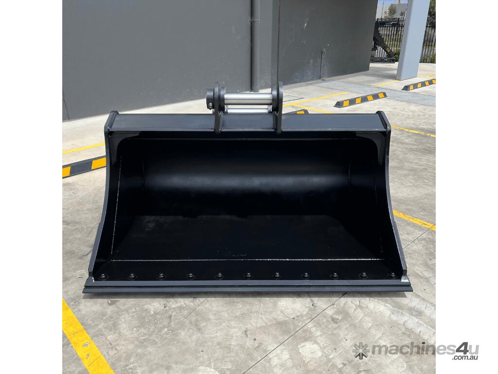 New Aussie Buckets Heavy Duty Mud Bucket 38-50T Custom Built to Order ...