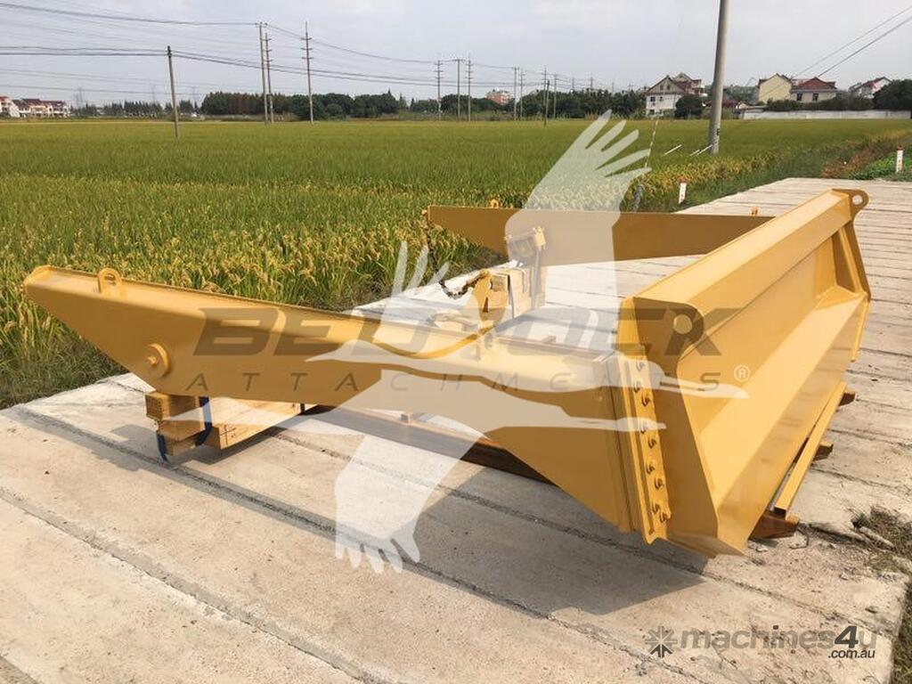 Buy New 2024 bedrock 730C Truck Accessories in PORT ADELAIDE, SA