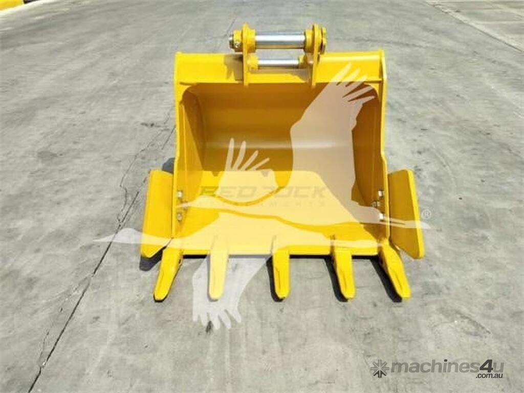 New 2024 Caterpillar 305 Excavator Bucket in PORT ADELAIDE, SA (1032714)