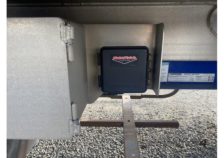 Buy Used 2019 glt 2019 Graham Lusty Drop Deck Tipping B Trailer ...