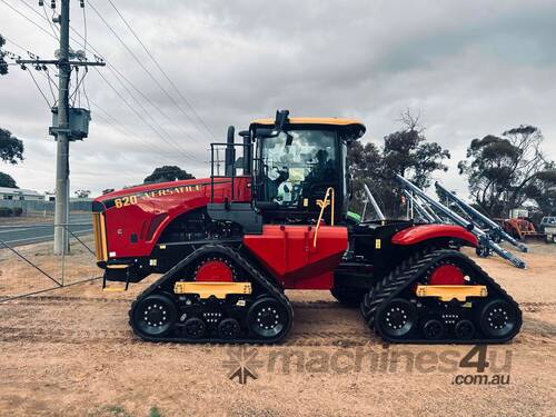 New 2023 versatile 620 HP Versatile Quad Track Well below RRP Tractors ...
