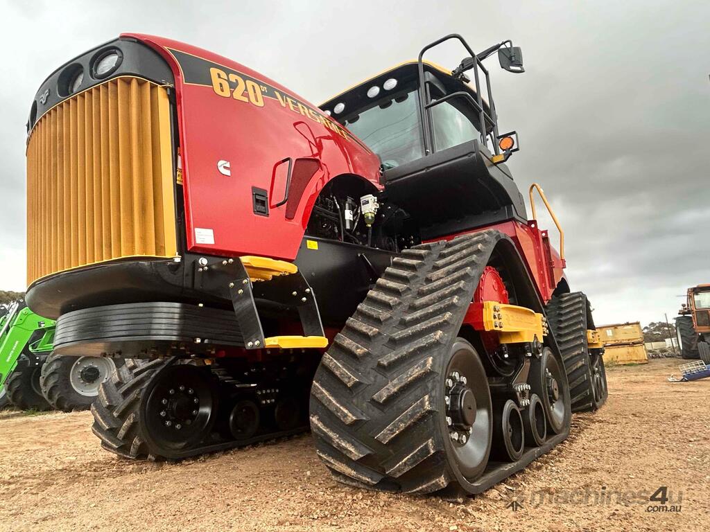 New 2023 versatile 620 HP Versatile Quad Track Well below RRP Tractors ...