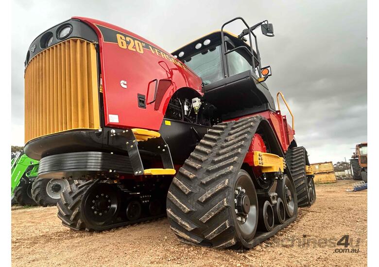 New 2023 versatile 620 HP Versatile Quad Track Well below RRP Tractors ...
