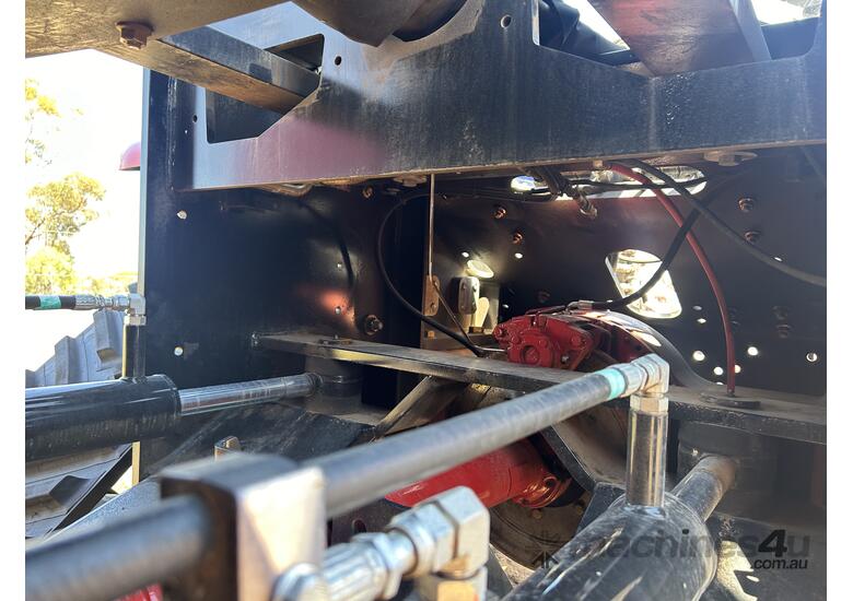 New 2023 versatile 620 HP Versatile Quad Track Well below RRP Tractors ...