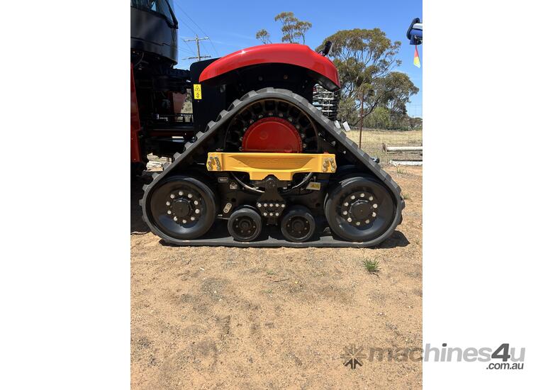 New 2023 versatile 620 HP Versatile Quad Track Well below RRP Tractors ...