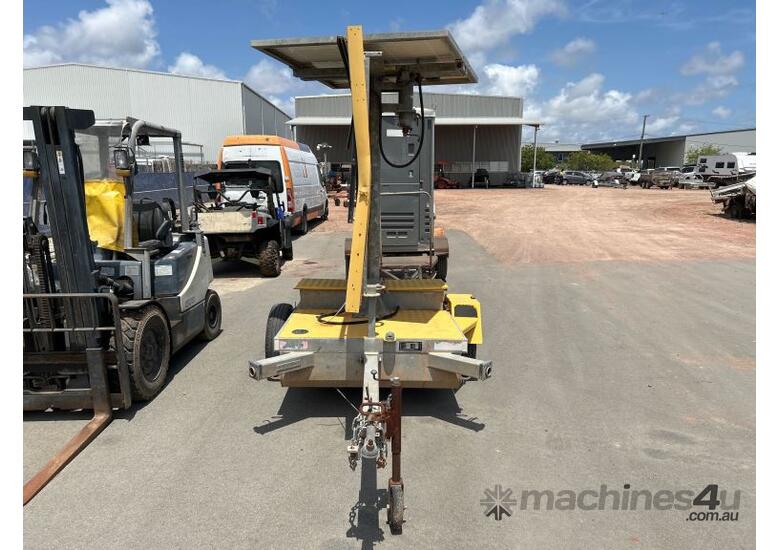 Buy Used 2010 Ventech Engineering 2010 Ventech Engineering VMS 400C ...