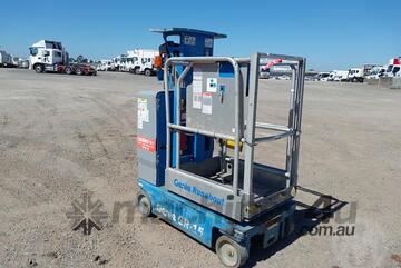 GENIE - Buy GENIE Machinery & Equipment for sale Australia wide