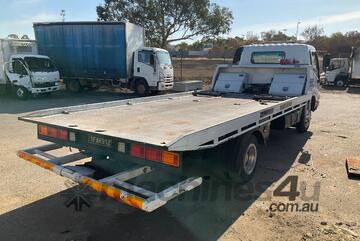 Tilt Tray Trucks for Sale - New & Used Available | Machines4U