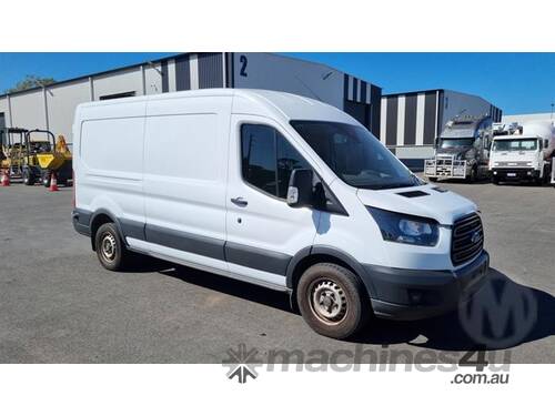 Buy Used Ford Ford Transit VO Trucks (1095014) - Listed on Machines4u