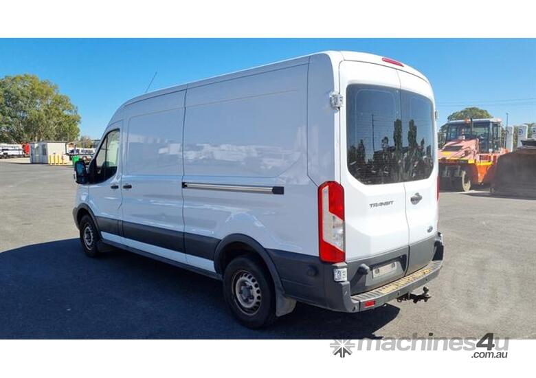 Buy Used Ford Ford Transit VO Trucks (1095014) - Listed on Machines4u
