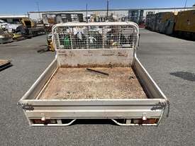 Used Ute Tray (1201414)