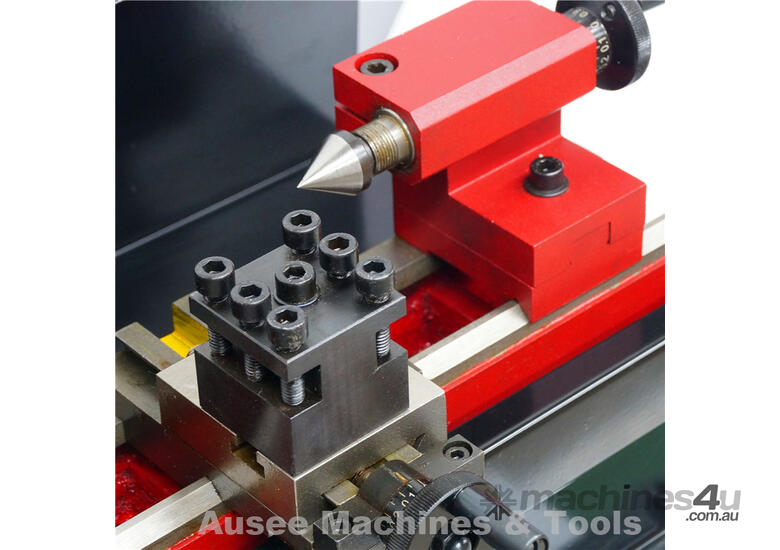 New Sieg C0 Bench Top Lathes in CRANBOURNE WEST, VIC