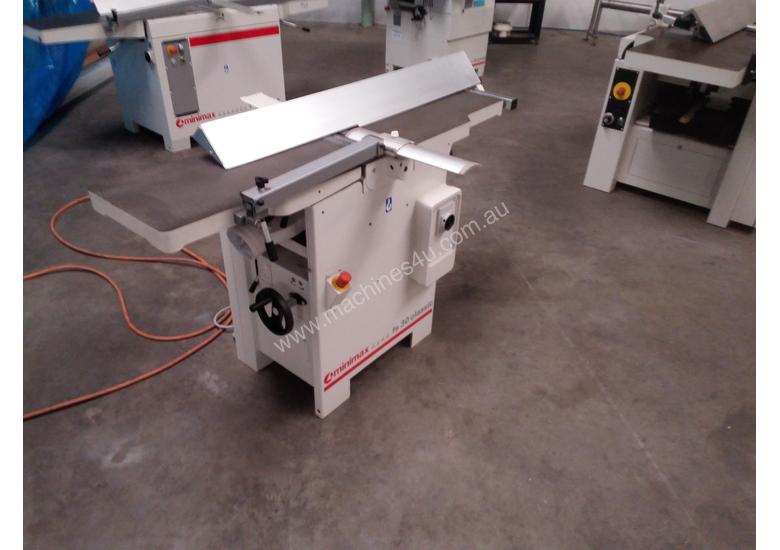 Used minimax Special on showroom Floor machine - MiniMax FS30 Classic ...