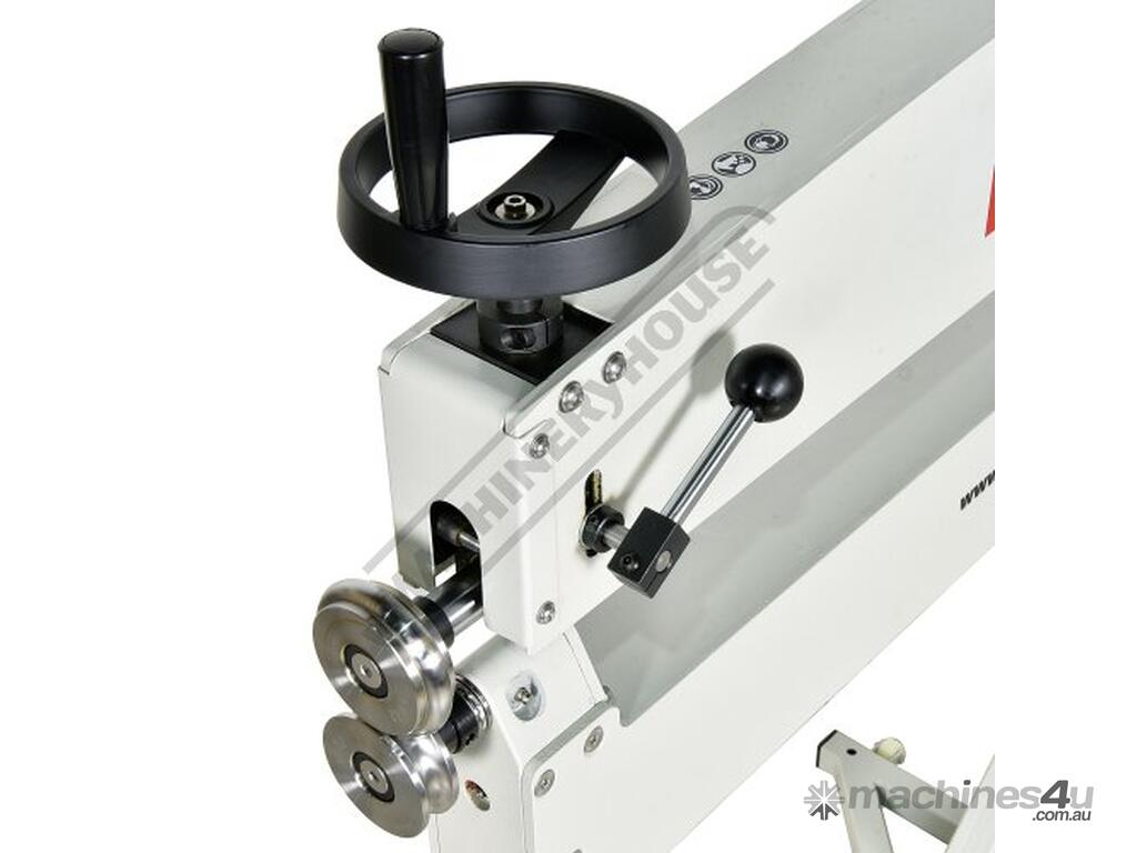 New metalmaster MBR-1070XT Bead Roller - Motorised Variable Speed 1 2mm ...