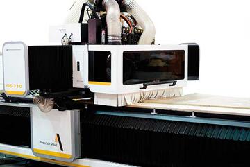 Anderson CNC Machines - New & Used Anderson CNC Machines for sale