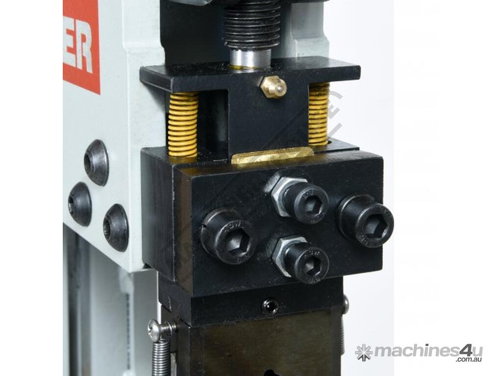 New metalmaster SHST-2 0HD Foot Operated Shrinker Stretcher - Heavy ...