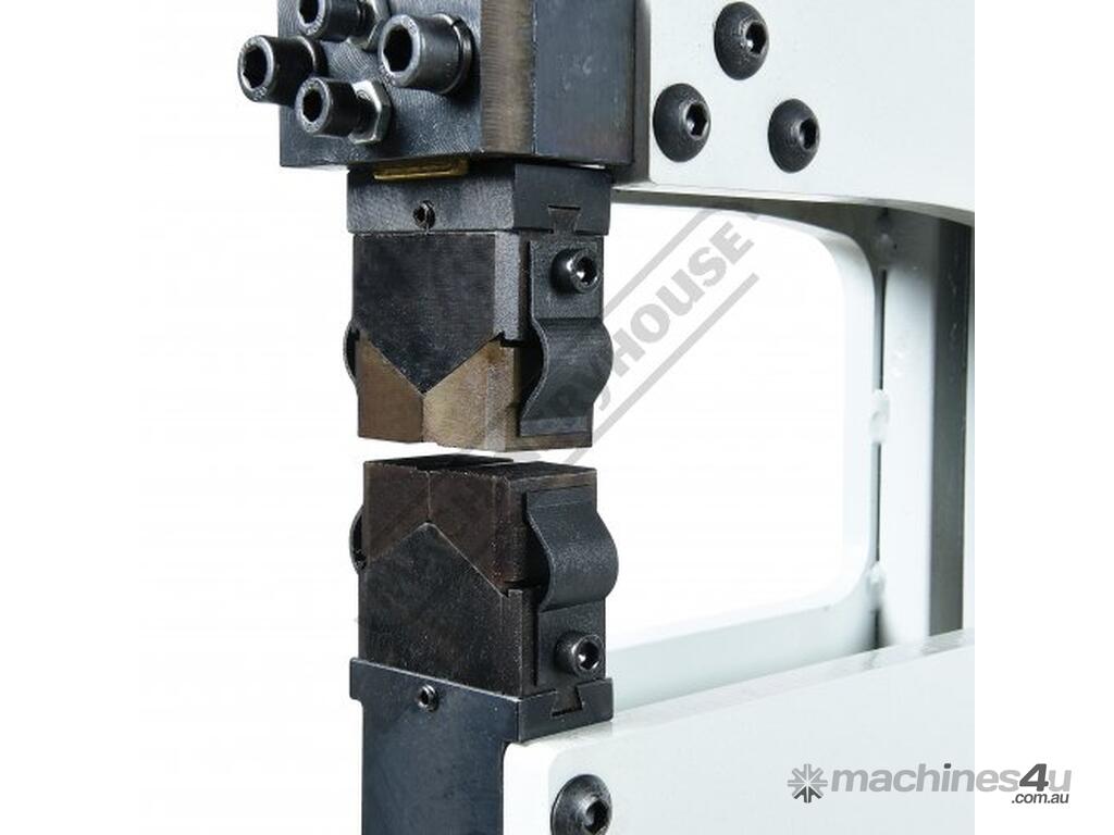 New metalmaster SHST-2 0HD Foot Operated Shrinker Stretcher - Heavy ...