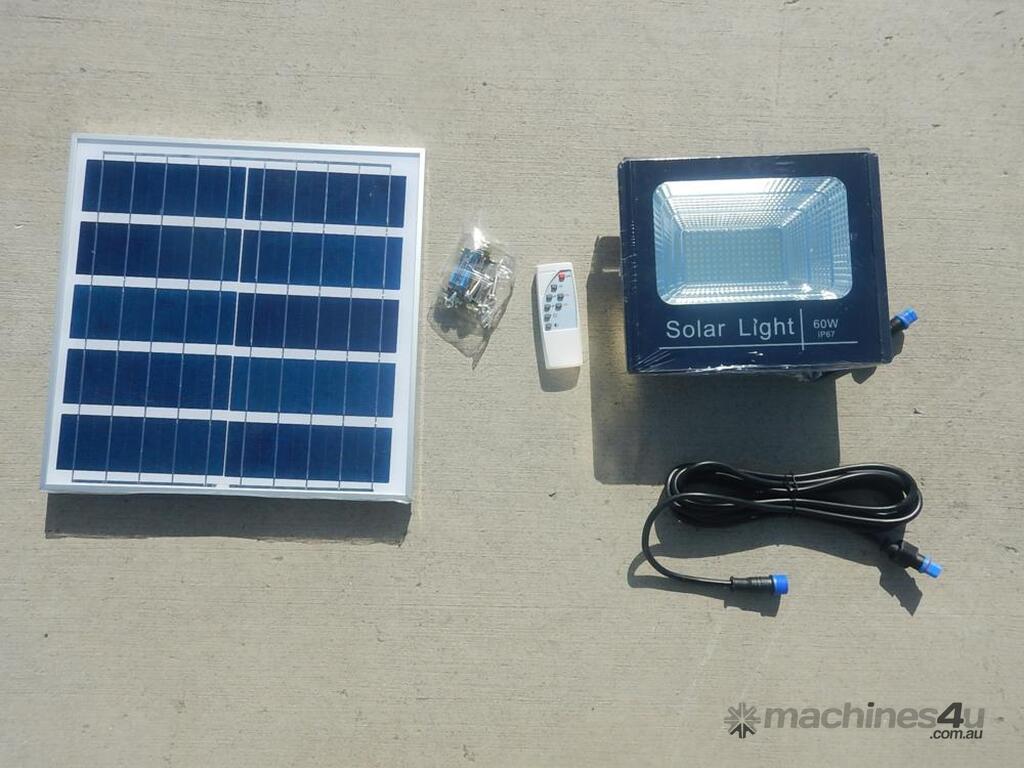 New Not Specified Unknown Unused 60W LED Light Lighting in , - Listed ...