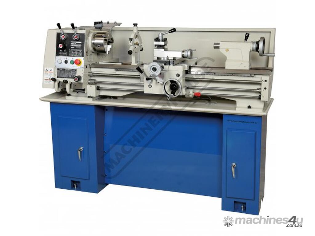 New hafco metalmaster AL-960B Centre Metal Lathes in NORTHMEAD, NSW
