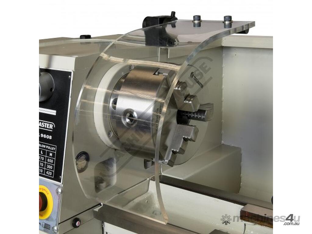 New hafco metalmaster AL-960B Centre Metal Lathes in NORTHMEAD, NSW