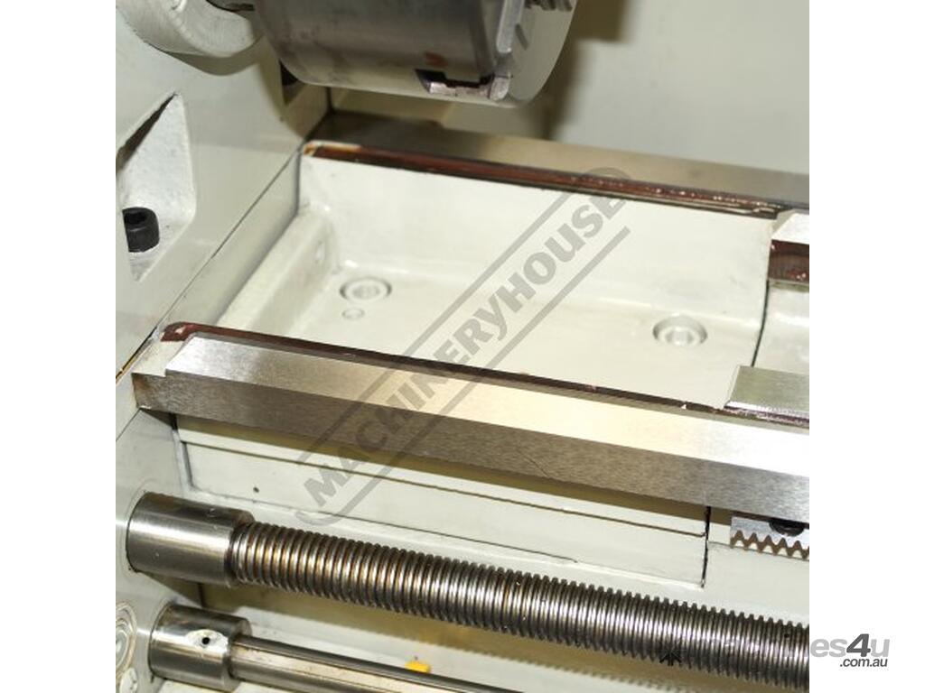 New hafco metalmaster AL-960B Centre Metal Lathes in NORTHMEAD, NSW