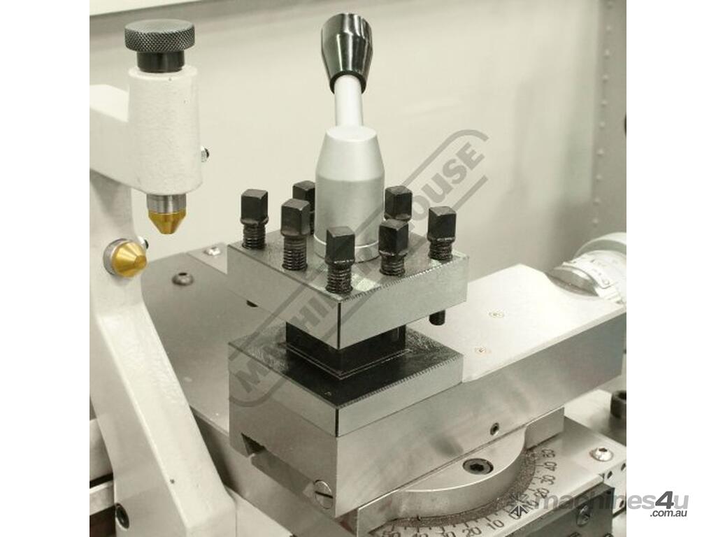 New hafco metalmaster AL-960B Centre Metal Lathes in NORTHMEAD, NSW