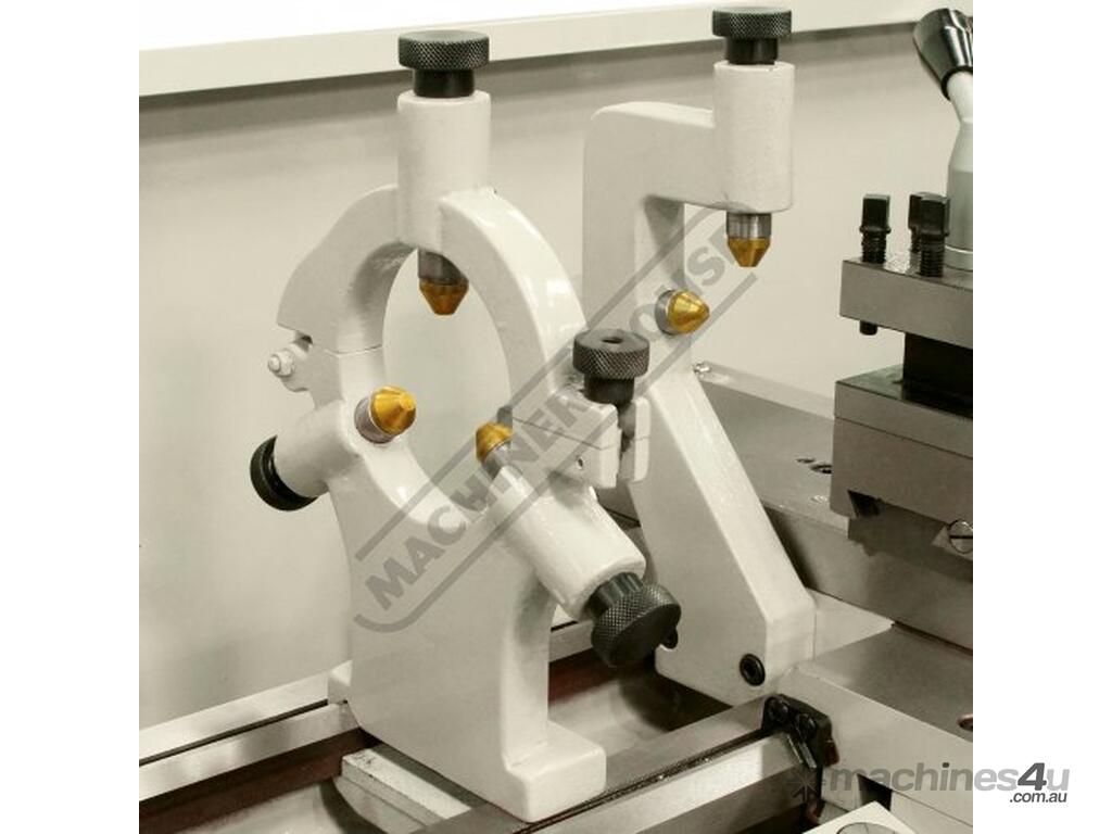 New hafco metalmaster AL-960B Centre Metal Lathes (7014)